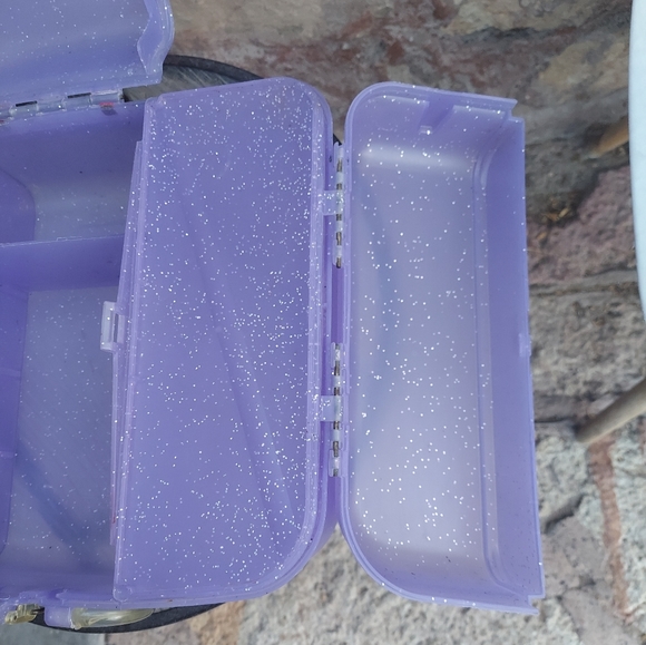 Caboodles | Other | Old School Large 9s Caboodles Jellies Box | Poshmark